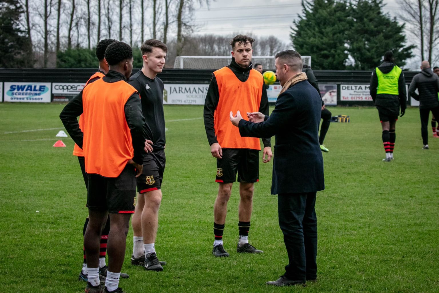 Sittingbourne FC: from relegation to title contenders